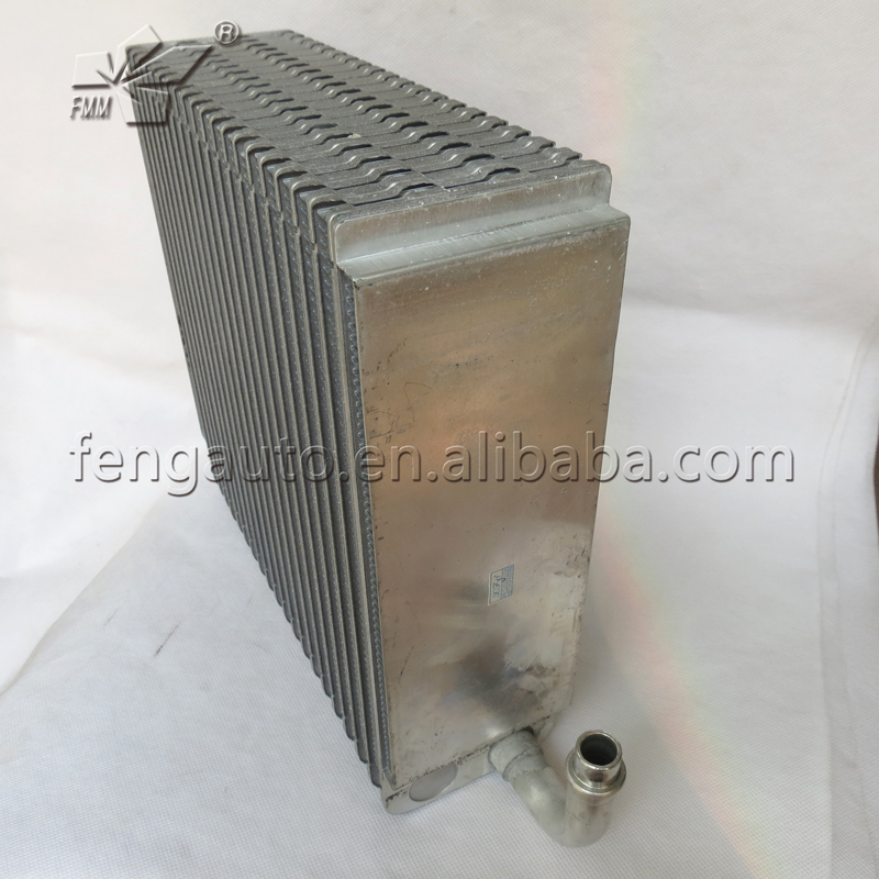 Auto Airconditioning Ac Verdamper Koelspiraal Core... – Grandado