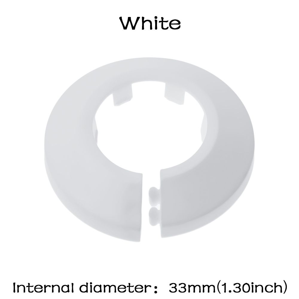 Universal Multicolor Pipe Decorative Cover Decorat... – Vicedeal