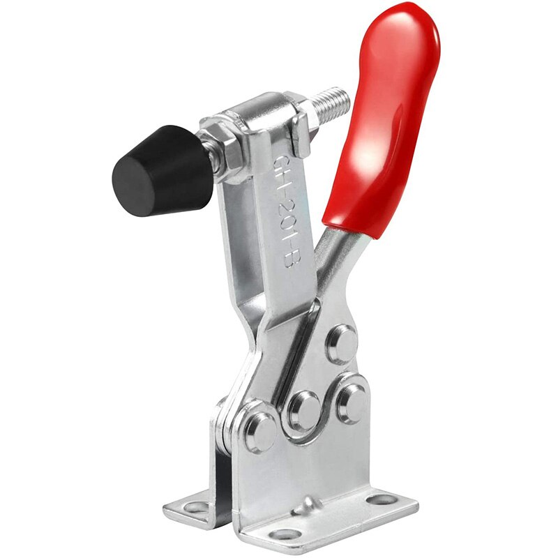 Hand Tool Toggle Latch Clamp,Horizontal Clamp Hori... – Grandado