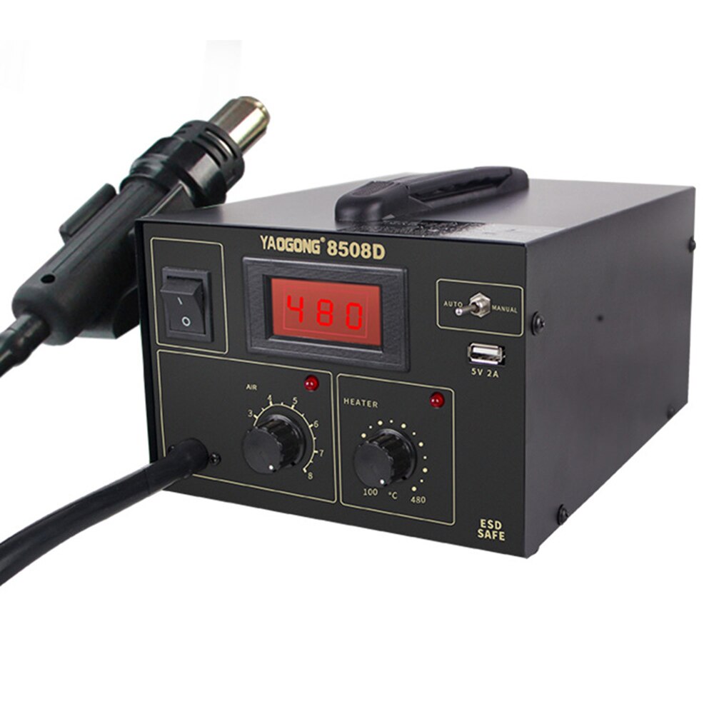 YAOGONG 8508D Digital display adjustable constant ... – Vicedeal