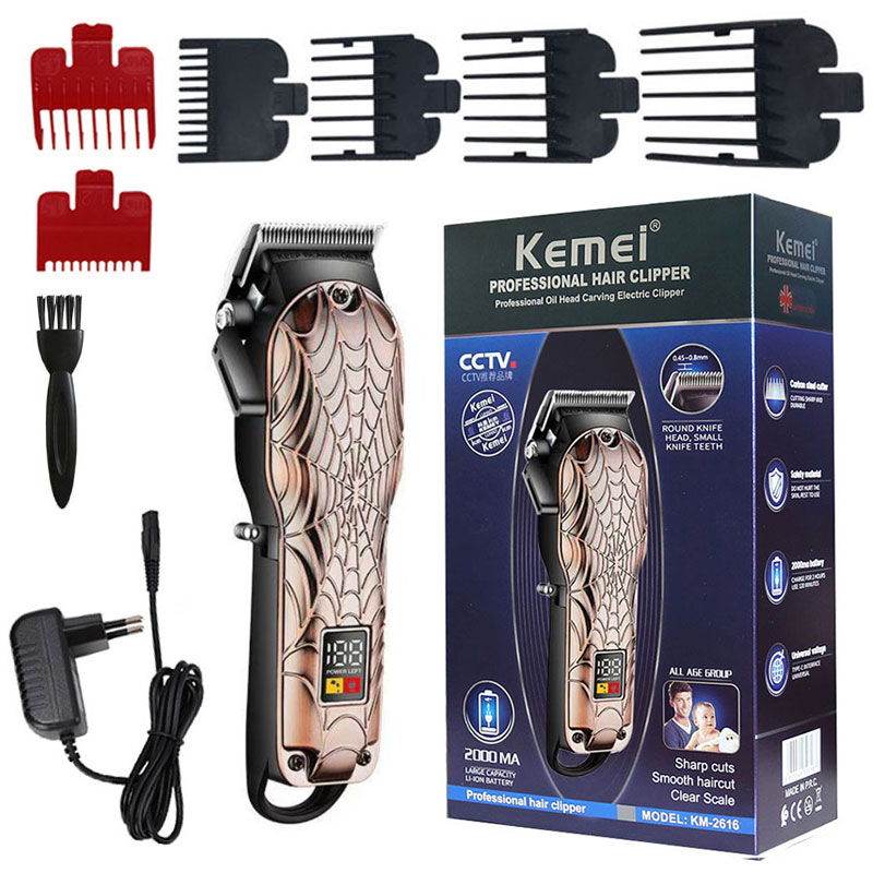 Originele Kapper Machine Professionele Tondeuse El... – LovingPrices