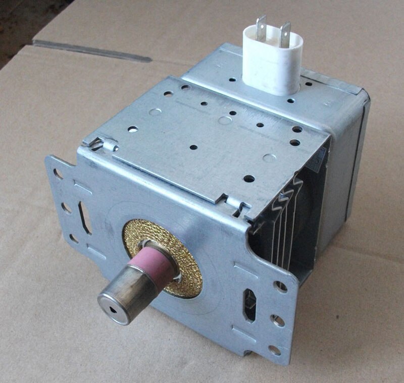 ! Microwave Oven Parts,Microwave Oven Magnetron M2... – Grandado