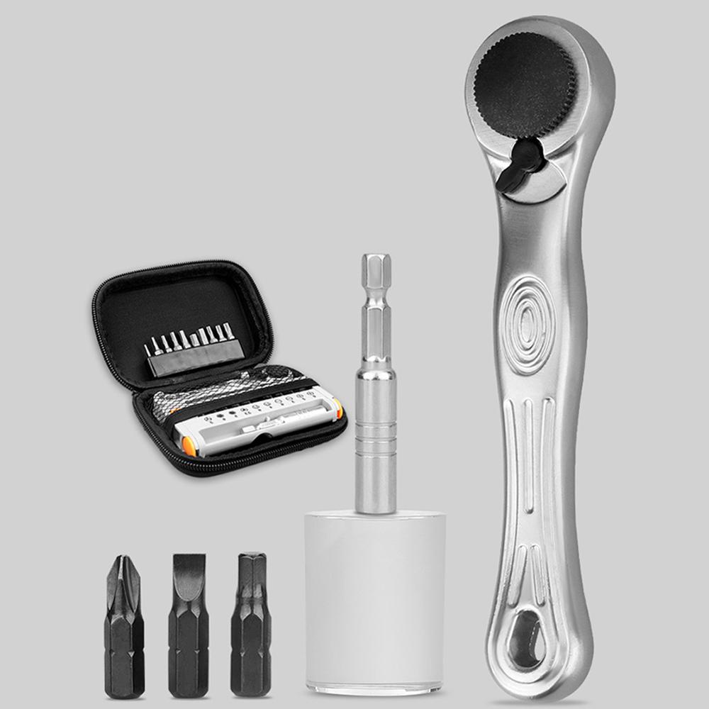 Ratche Wrench Set Torque Socket Spanner Ratcheting... – Grandado