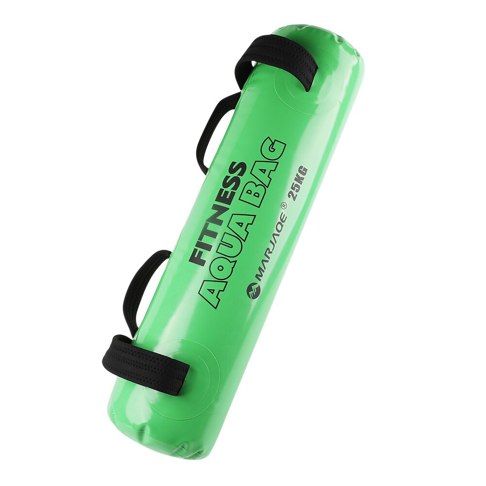 Fitness Aqua Bag Zandzak Workout Training Sport Oe... – Grandado