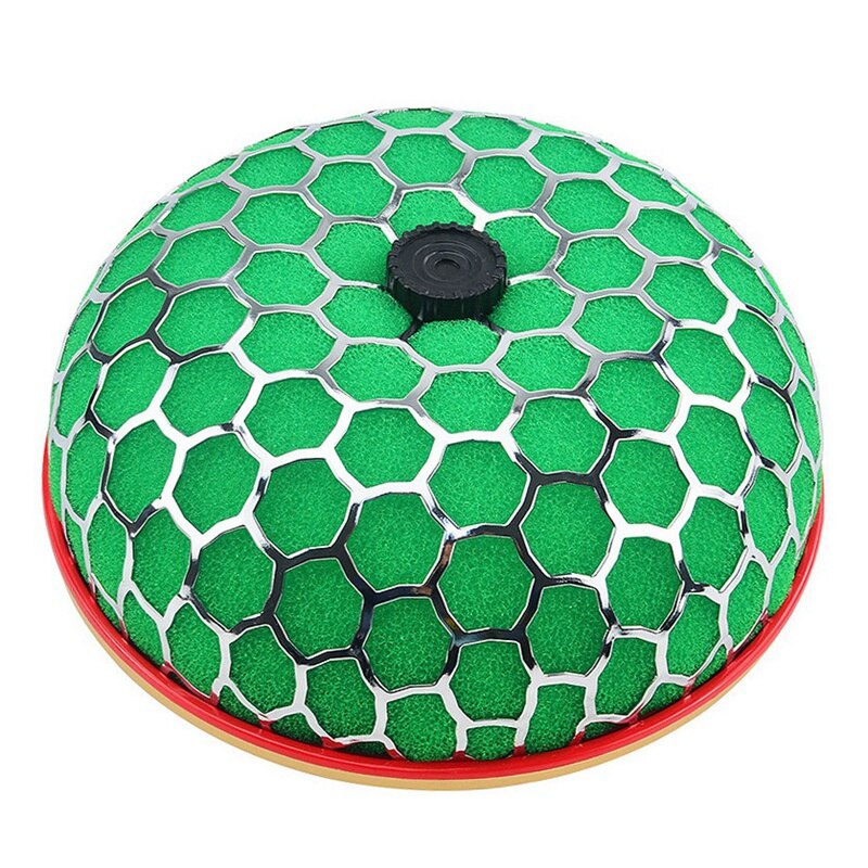 Car Modification Air Filter Mushroom Head Intake A... – Grandado