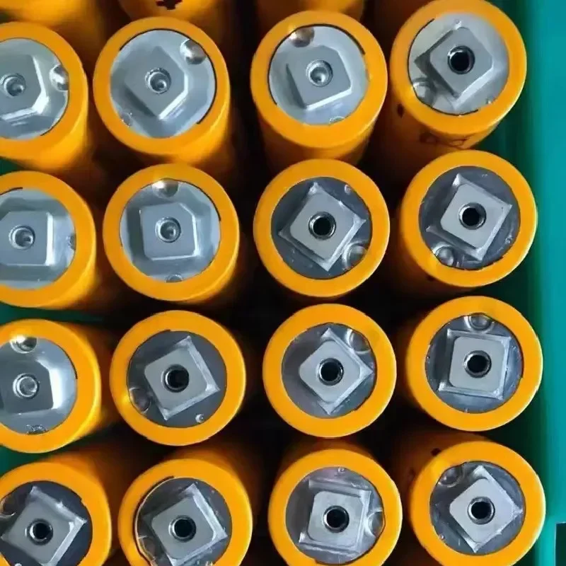 100% Original 4Ah AHR32113 A123 High-rate Lithium-... – Vicedeal