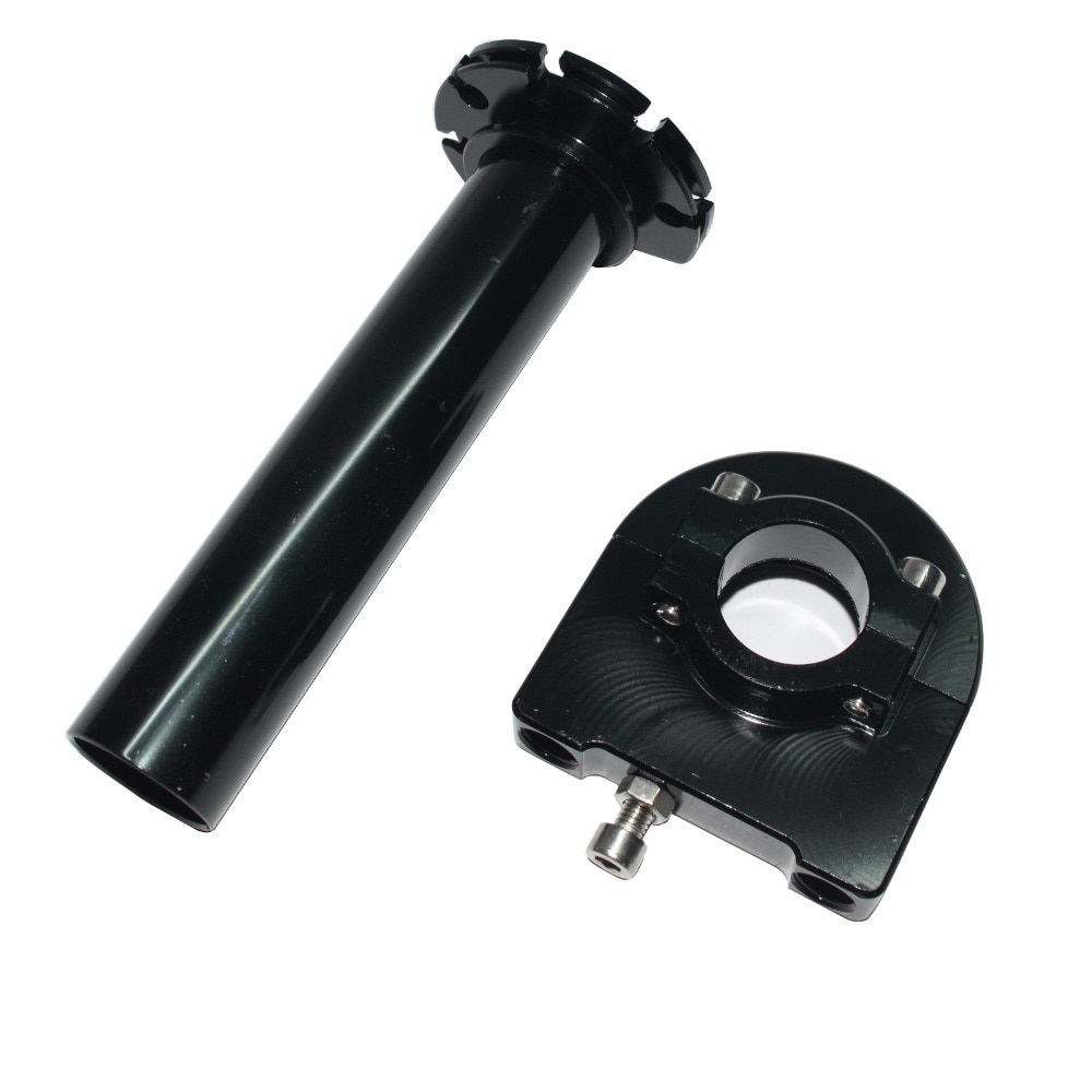 Universal 22mm 7/8" Aluminum Accelerator Throttle ... – Vicedeal