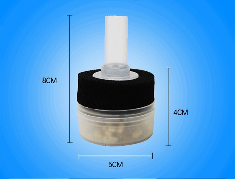 1PCS Fish tank aquarium water goblin suction toile... – Vicedeal