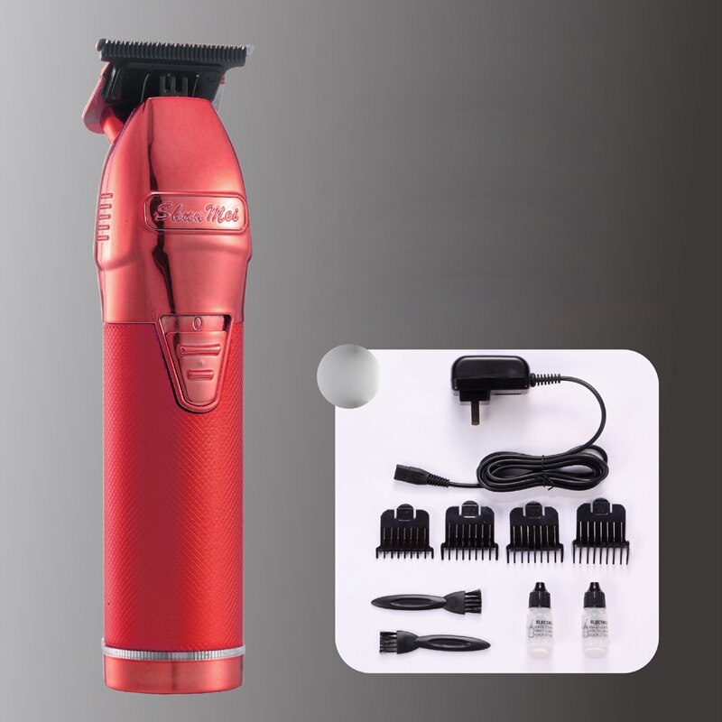 Barber Shop Hair Clipper for Men's Electric Hair C... – Vicedeal