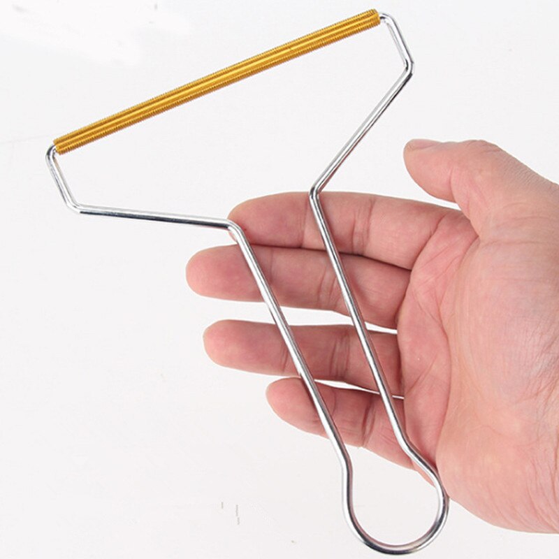 Wooden Metal Clothing Shaver Shave Wool Implement ... – Grandado