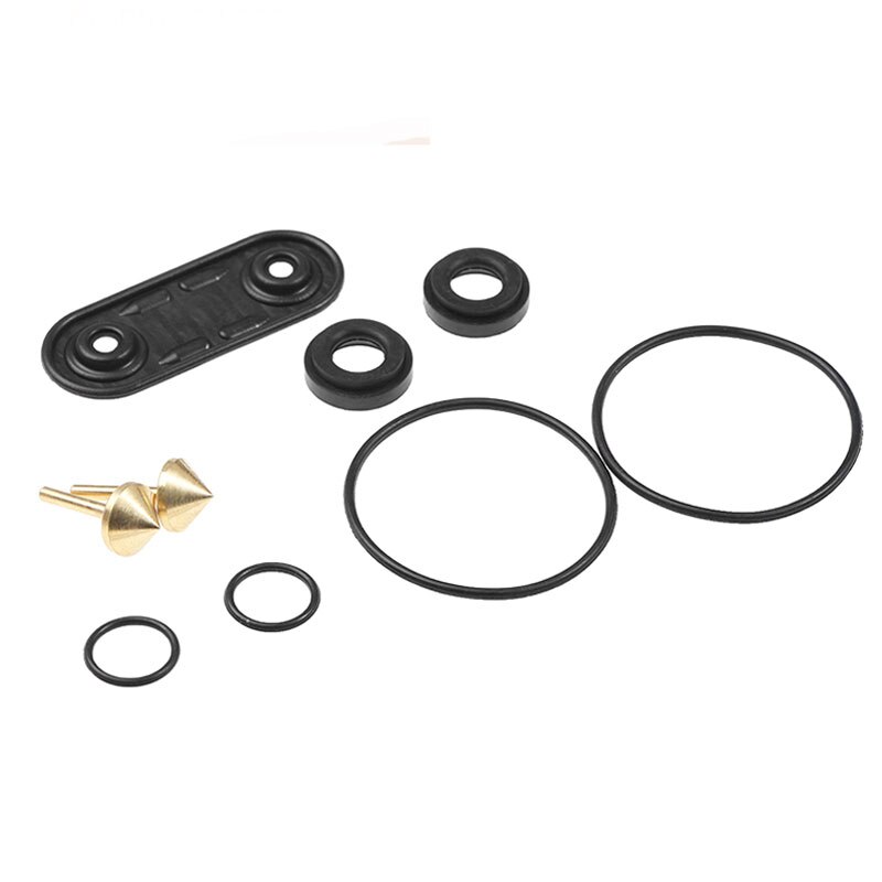 Heater Control Valve Repair Kit For Mercedes-Benz ... – Grandado