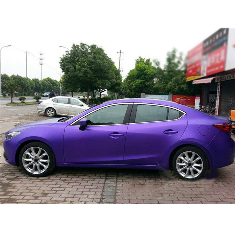 Decal Car Sticker Waterproof Auto Exterior Wrap Ma... – Grandado