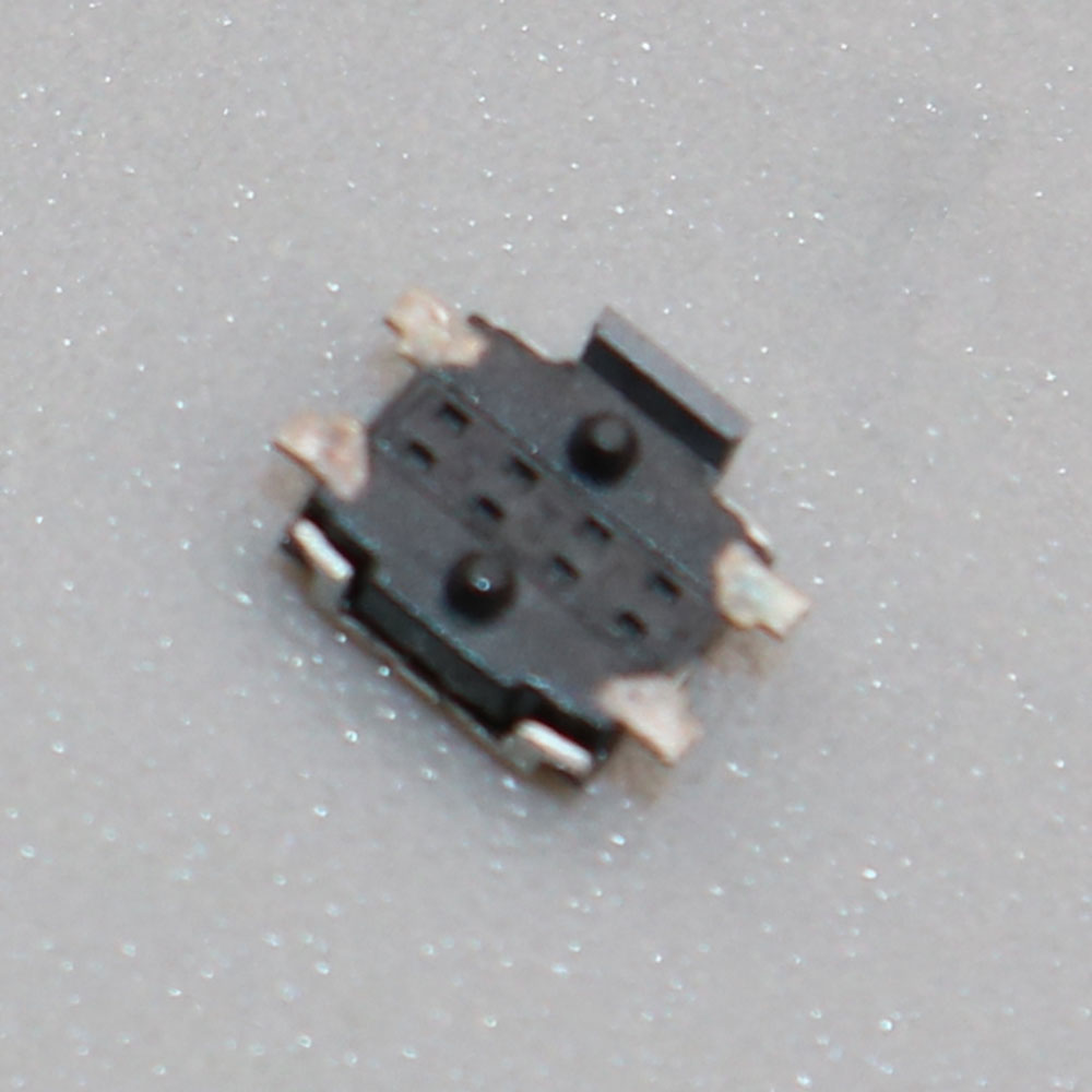 10PCS Tactile Tact Push Button Switches 4Pin SMD S... – Vicedeal