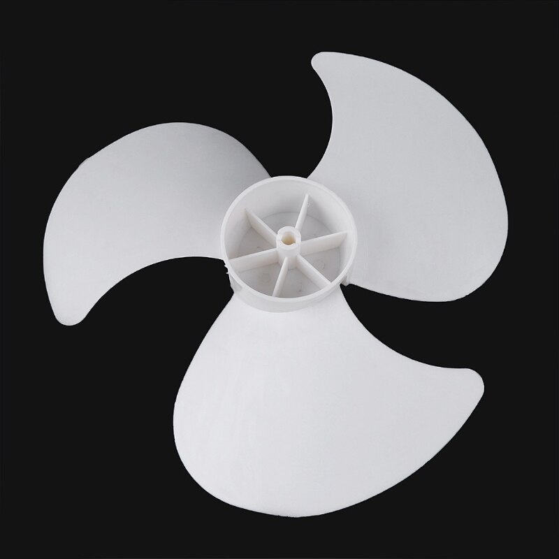 Fan Replacement Big Wind 12inch Plastic Fan Blade ... – Vicedeal