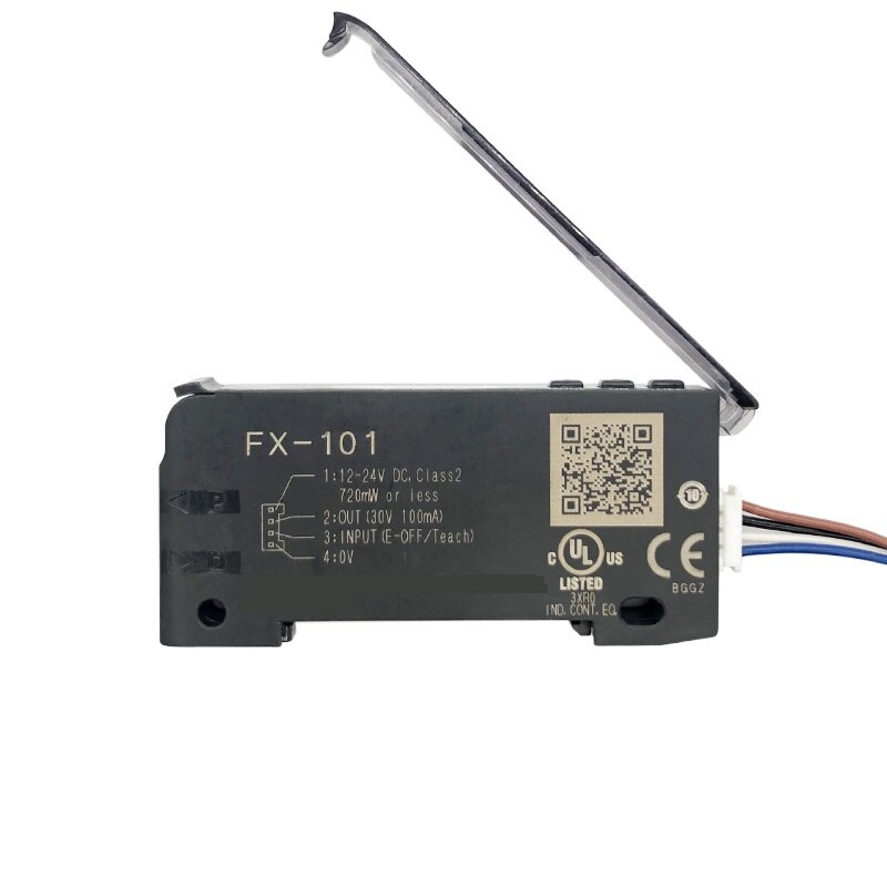 Fiber amplifier FX-101-CC2 sensor FX-100 FX-551-C2... – Vicedeal
