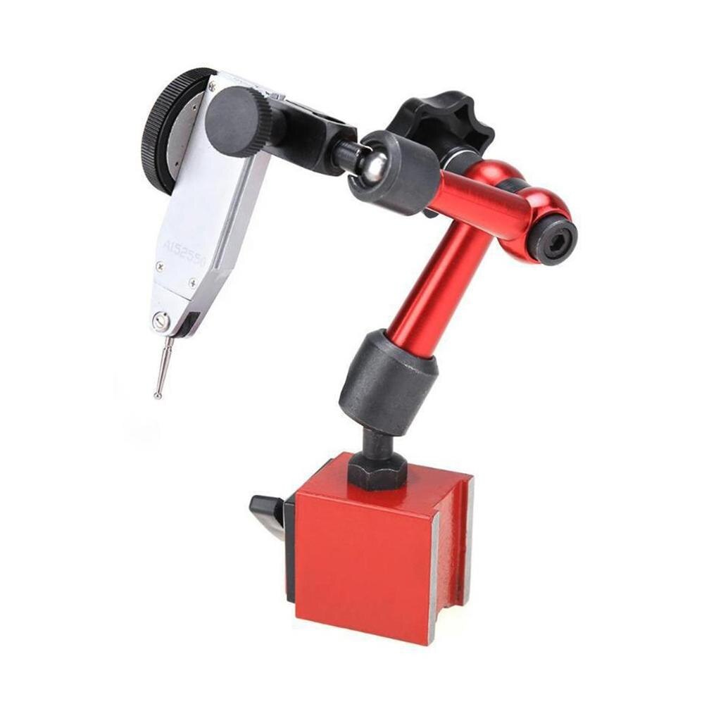Magnetisk bashållarstativ mini universal flexibel ... – Vicedeal