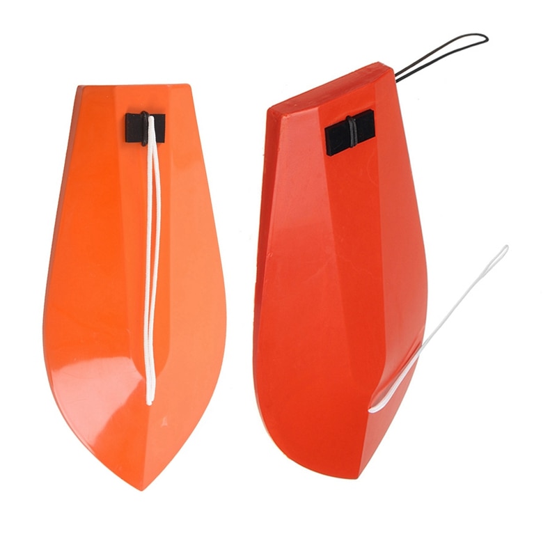 2 Pcs Fishing Trolling Board Planer Dive Board K-T... – Grandado