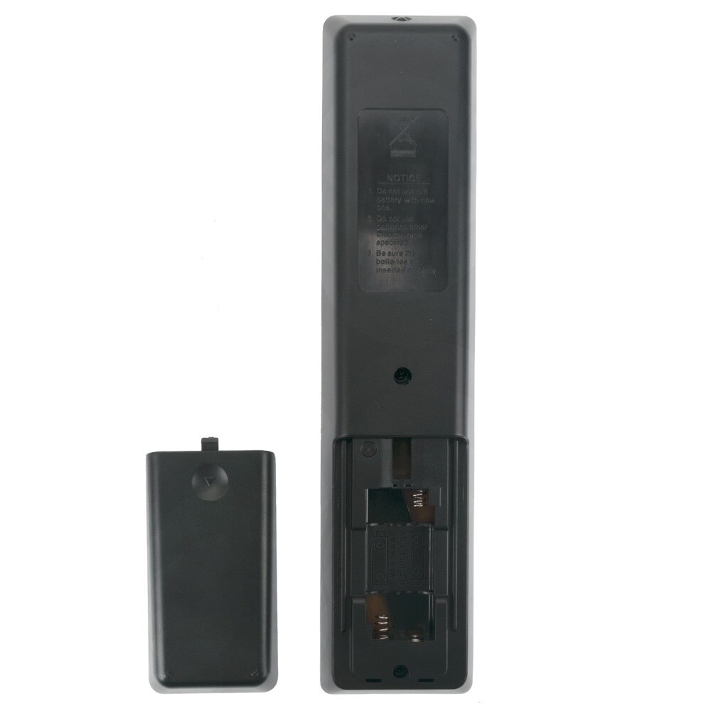 Fjernbetjening nh427ud til sanyo tv fw55 c 87f f... – Grandado