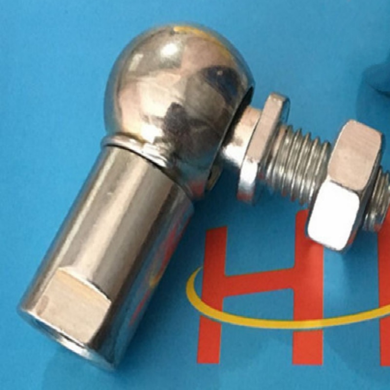 rod ends bearings universal joint CS19-2 ball join... – Vicedeal