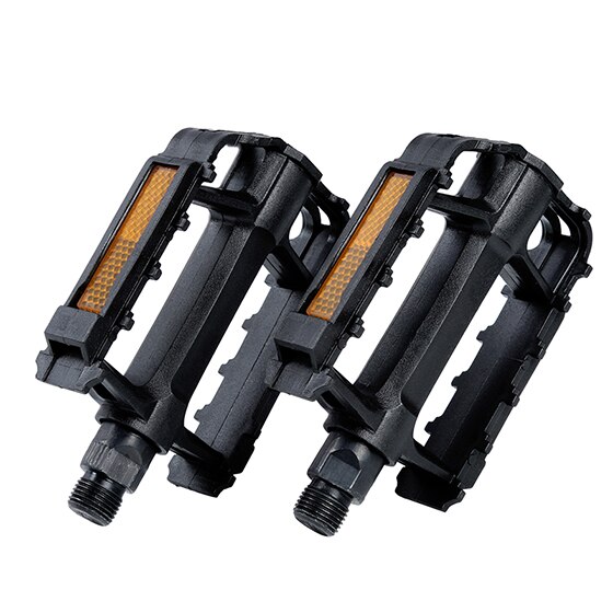 WEST BIKING Ultralight Bicycle Pedals with Reflect... – Grandado