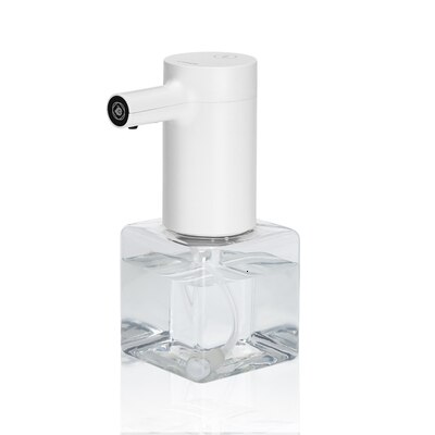 Lebath with heat sensor, automatic soap meter, han... – Grandado