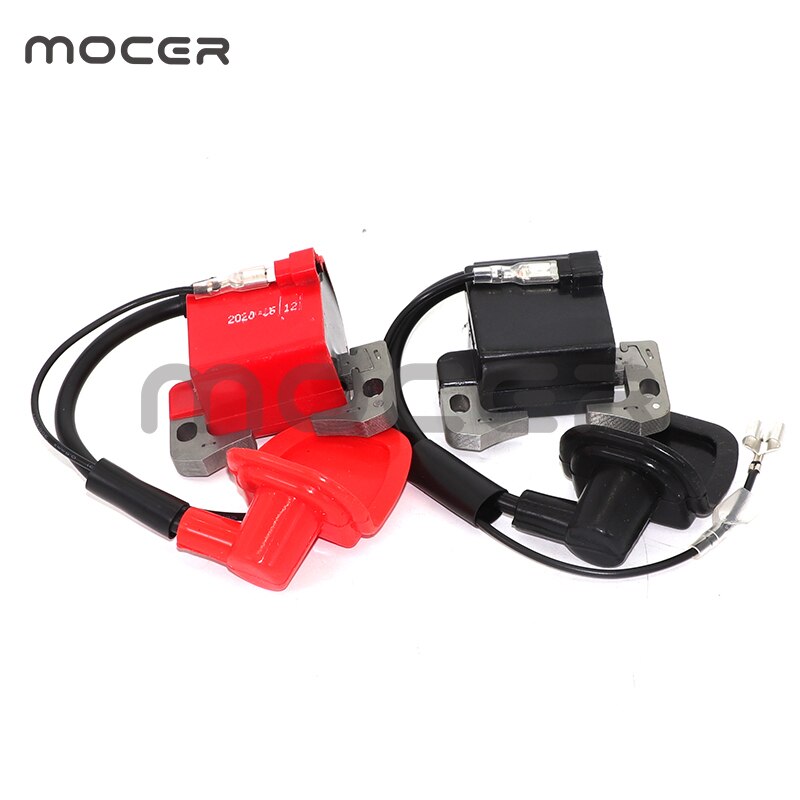 Performance IGNITION COIL for 43cc 47cc 49cc Mini ... – Grandado