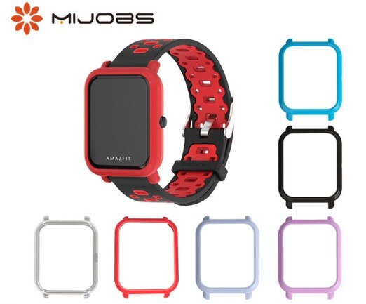 Mijobs Band Armband Polsbandje Beschermhoes Cover ... – Grandado