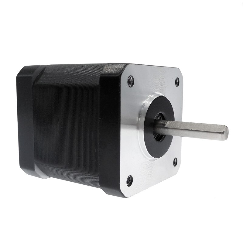 Nema17 48mm 42 Stepper Motor- 4-blei 17 schritt 80... – Grandado