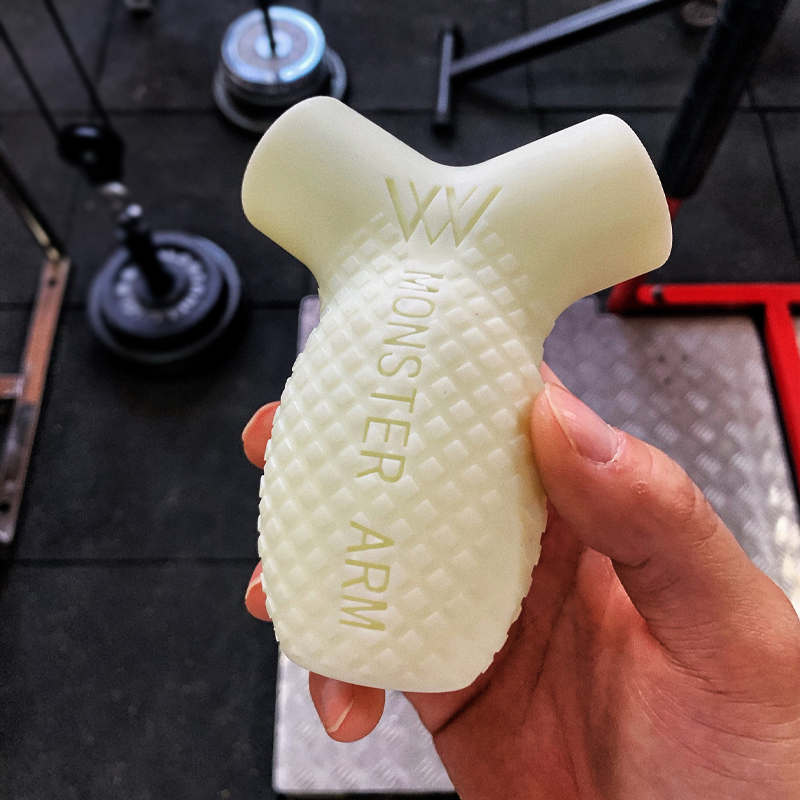 Y-shaped Arm Wrestling Grip Handle With Strap Armw... – Grandado