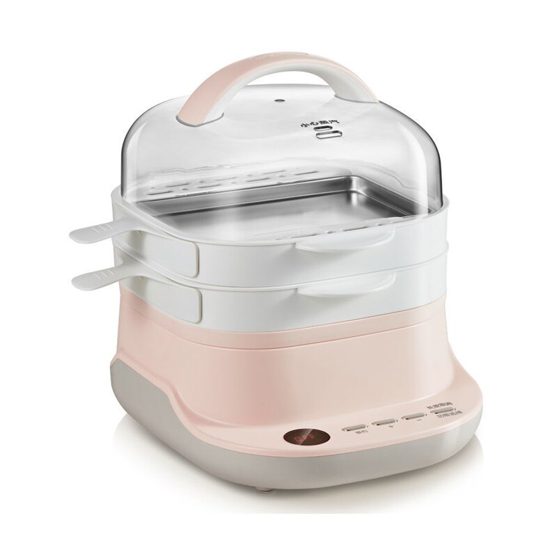 Steamed Rice Flour Machine Small Home Breakfast Ma... – Grandado