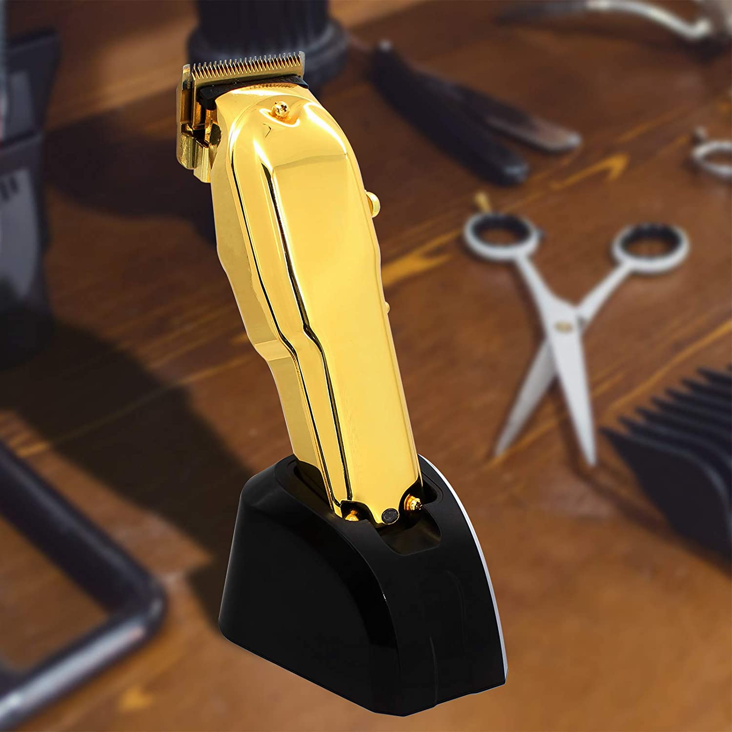 Hair Clipper Charging Stand, Hair Clipper Vertical... – Grandado