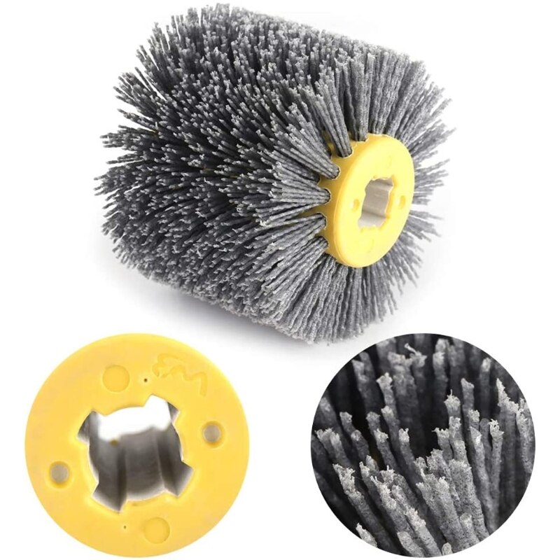 Wire Drawing Machine Grinding Wire Drawing Wheel P... – Grandado