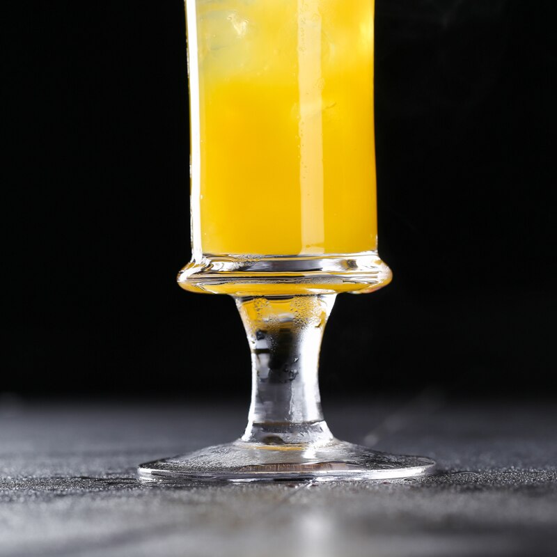 Bantam Crystal Cup Cocktail Cup Net Red Meal Bar M... – Grandado