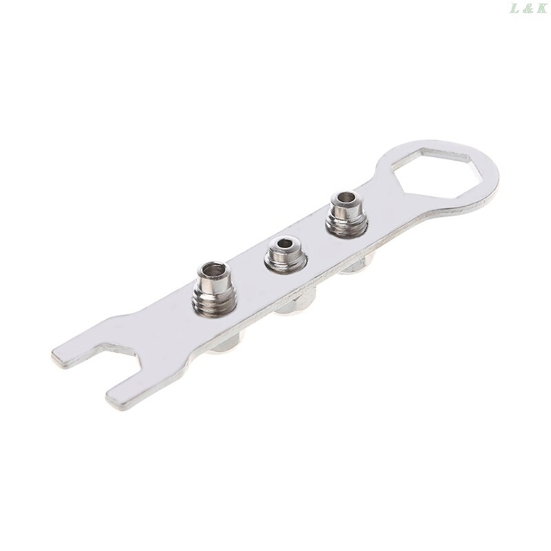 Electric Rivet Gun Tool Nut Riveting Insert Hand P... – Grandado