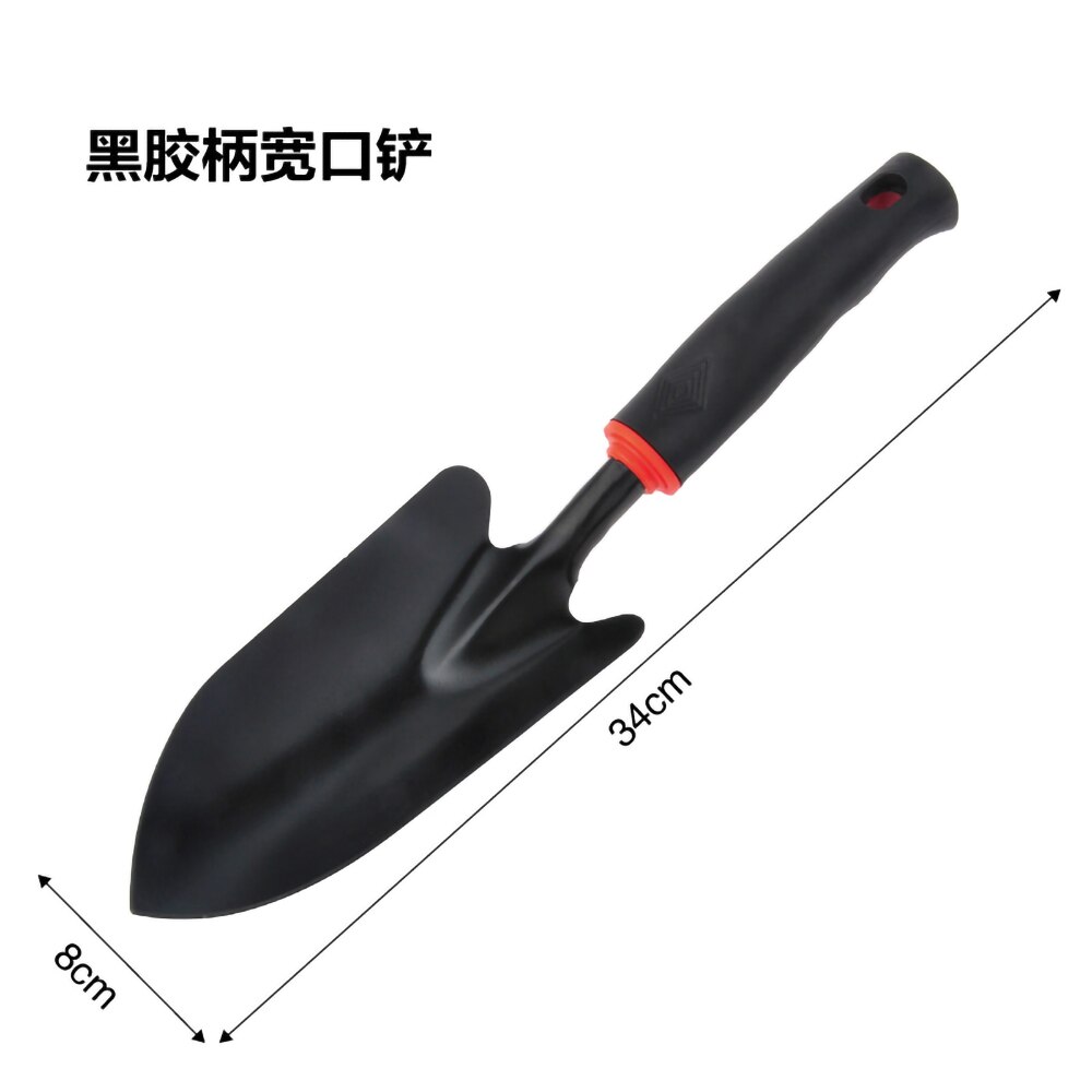 1Pcs Garden Tools Black Plastic Handle Spray Plast... – Vicedeal