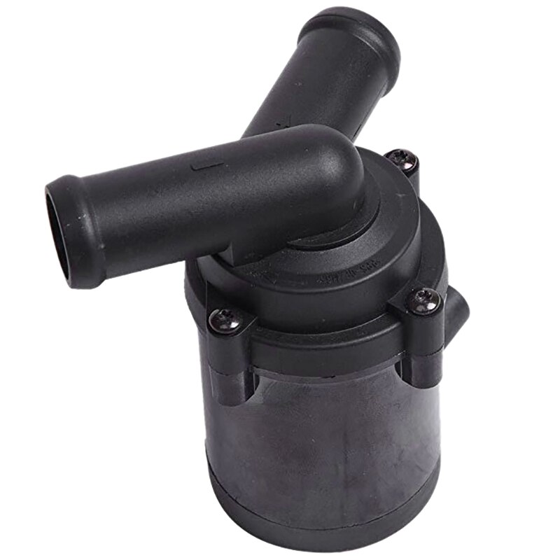 Engine Auxiliary Water Pump Cooling Additional for... – Grandado