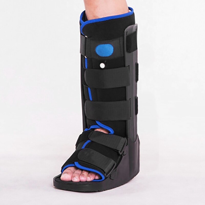 ELOS-Walking Boot Tall Pneumatic Walking Boot for ... – Vicedeal