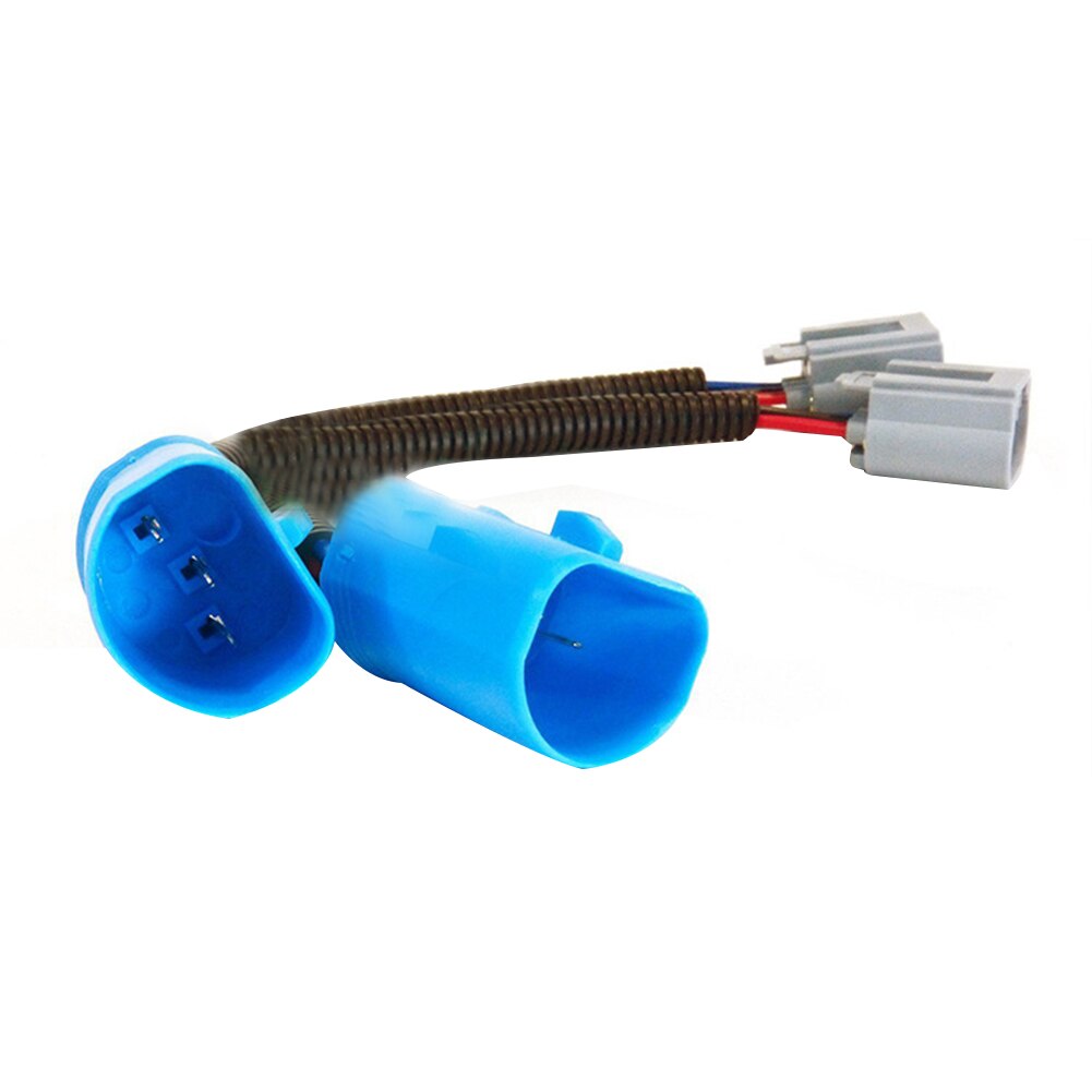 004 9004 9007 HB5 to H13 9008 Pigtail Wire Wiring ... – Grandado