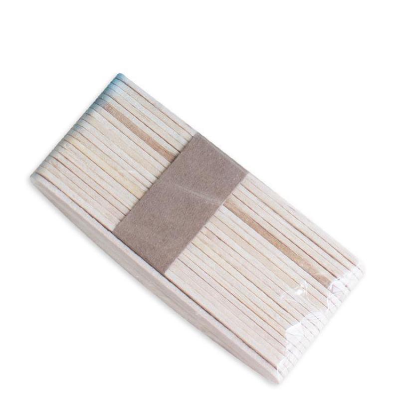 ( 20 Pcs/pack ) Wooden Ice Cream Sticks For Freeze... – Vicedeal