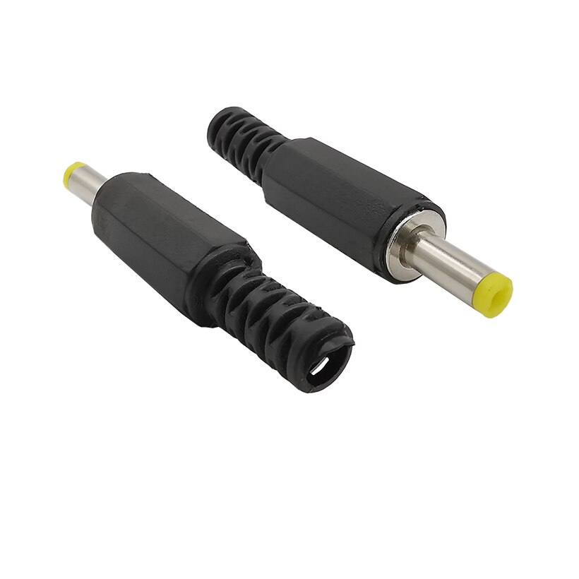 20/10/5PCS 4,0x1,7mm 4.0*1,7mm DC Strom Stecker Ja... – Grandado