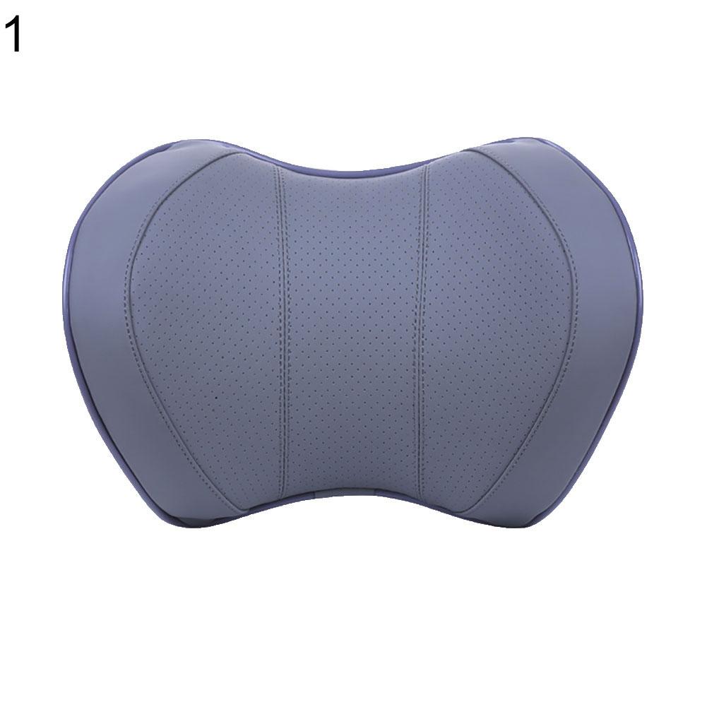 Adjustable Memory Cotton Car Seat Headrest Neck Re... – Vicedeal