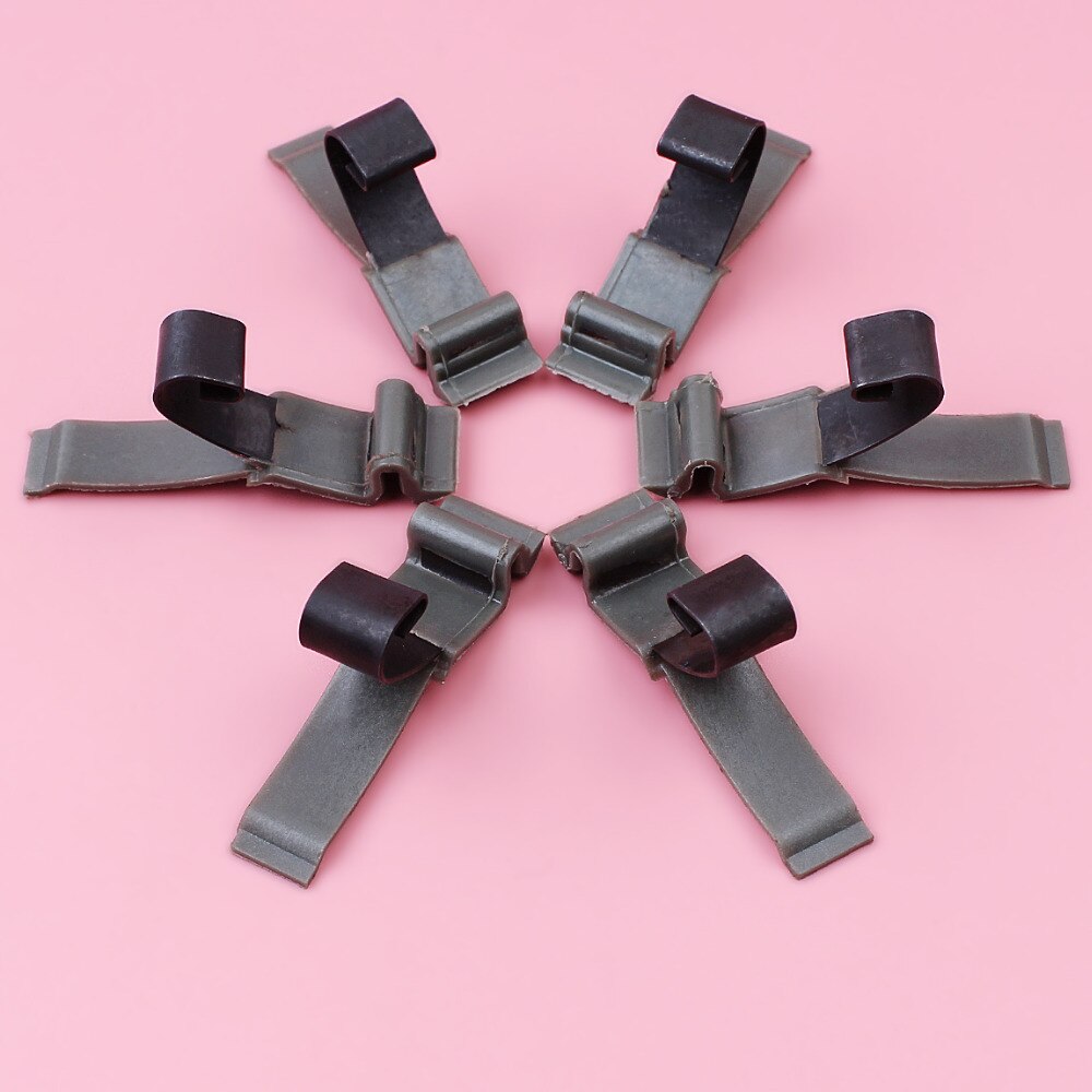 6pcs/lot Air Filter Cover Clip Holder For Husqvarn... – Vicedeal