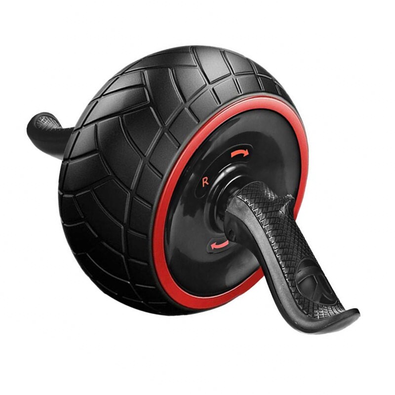 JayCreer Ab Wiel Roller Core Training Roller Abdom... – Vicedeal