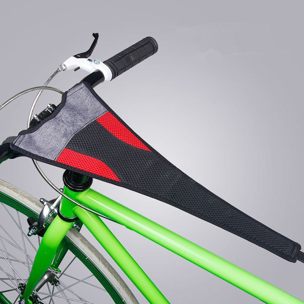 Indoor MTB Bike Trainer Frame Bicycle Sweat Cover ... – Vicedeal