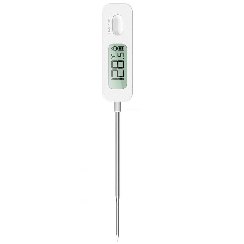 Bbq Digitale Keuken Voedsel Thermometer, Vlees Taa... – Grandado
