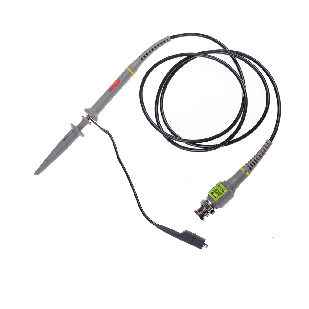 1Pcs Portable MCX Oscilloscope Probes For Mini DSO... – Vicedeal