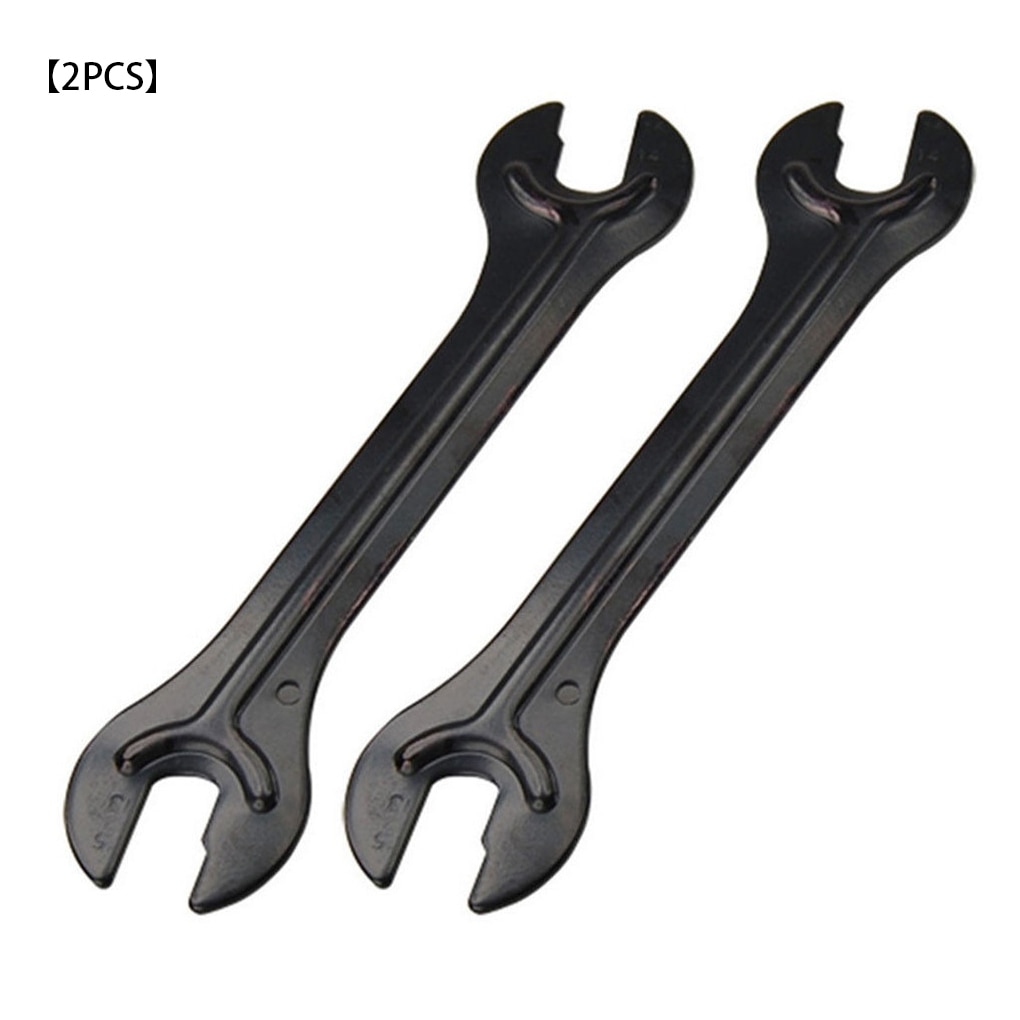 2pcs Bike Wheel Hub Wrench Bicycle Hub Cone Steel ... – Grandado