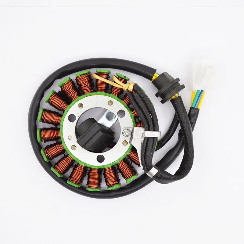 Motorrad Magnet Stator Spule Generator für Honda C... – Grandado