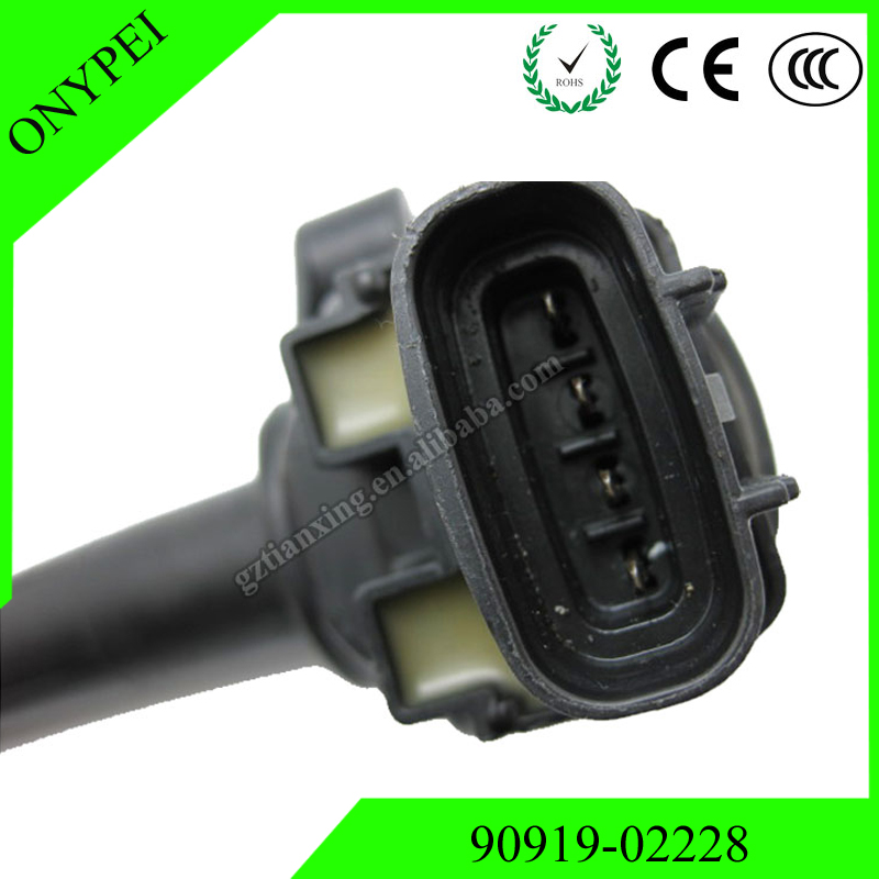 90919-02228, 099700-0170 bobina de encendido para ... – Grandado