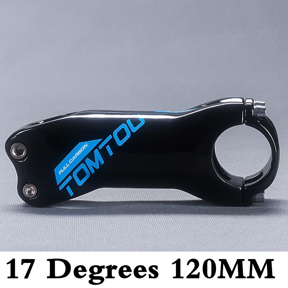 TOMTOU Full Carbon Stem Bicycles Stem MTB or Road ... – Grandado